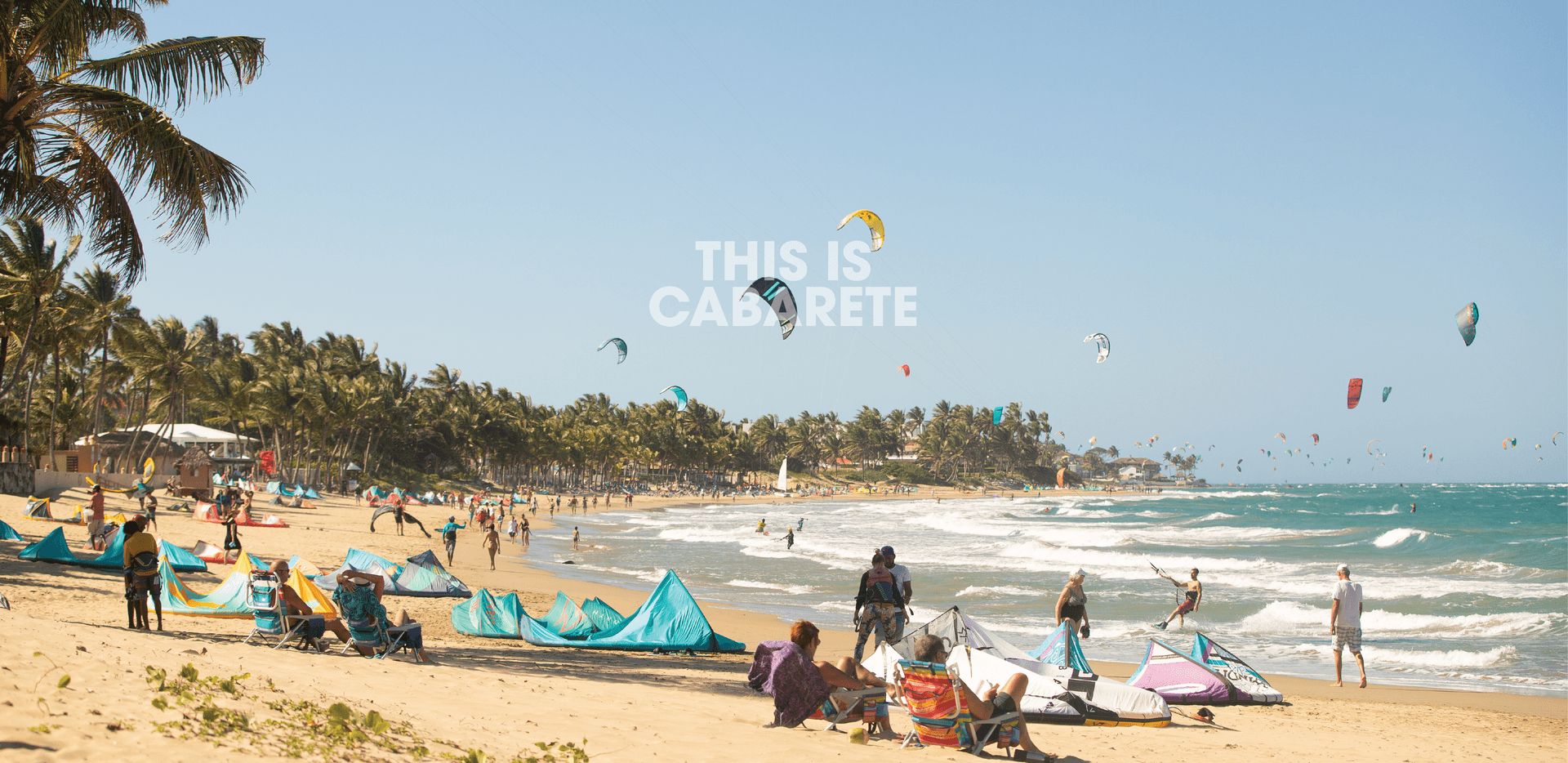 Cabarete | North Coast of the Dominican Republic - Cabarete