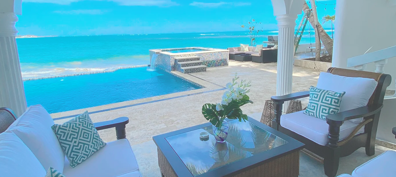 Ultra Infinity Hotel - Cabarete