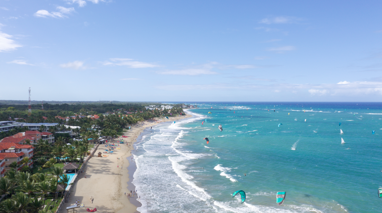 MOVE AROUND CABARETE - Cabarete